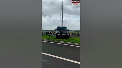 Thar 4x4 New Modle 😅 Youtube