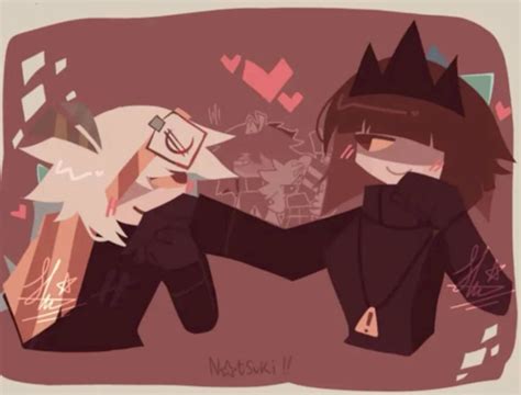Fpe Danger Swap Au Art Not Mine Fpe Danger Au Fanart Danger Au