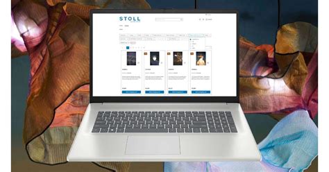 stoll patternshop unveils refreshed user interface and expanded pattern