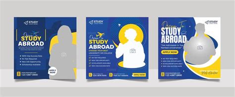 Study Tour Banner Vector Art Icons And Graphics For Free Download