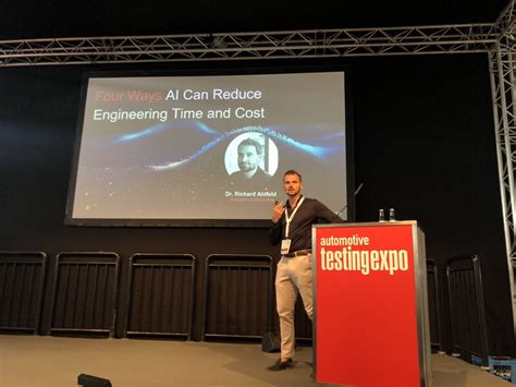 Monolith On Linkedin Machinelearning Automotivetestingexpo Automotive