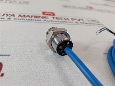 Turck Macgregor Bi5 G18 Y1x Proximity Switch Aeliya Marine