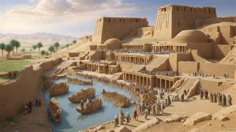 Mesopotamias Seleucid Era A Journey Through The Forgotten Pages Of