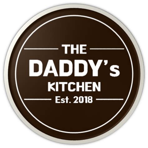 Daddys Kitchen Youtube