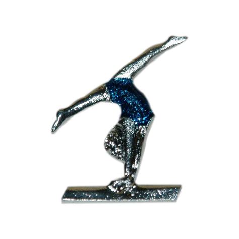 Artistic Pin Pastorelli Sport