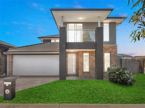 10 Parklea Way Thornhill Park Vic 3335 Au