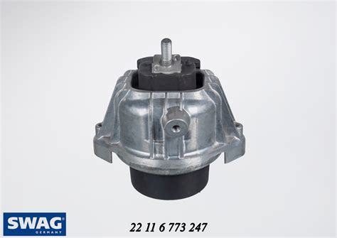 Bmw E90 Sedan 330d Engine Engine Mounting Bmw E90 3 Series 330d