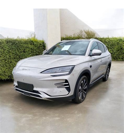 2025 Byd Song Plus Sa3 Suv For Sale Addis Ababa