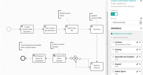 Dwp Catalog Workflow Passing Question Responses To Custom Fields