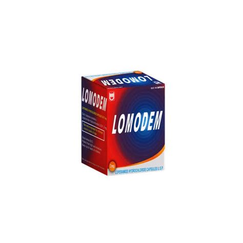 2mg Loperamide Hydrochloride Capsules General Medicines At Best Price