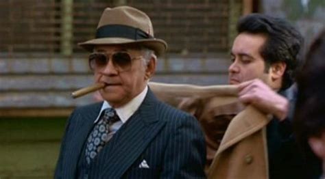 History Mafia World Кармайн Галанте Пурата лудият старец Името на Кармайн Галанте е още