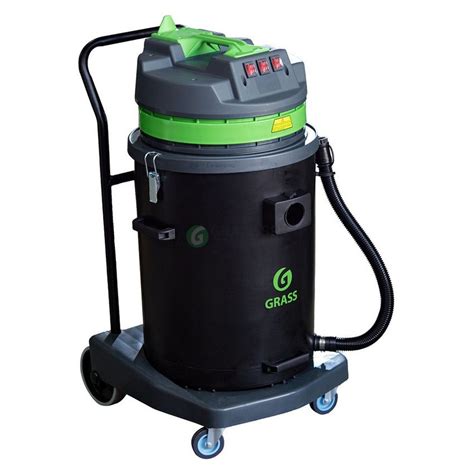 Grass Строительный пылесос 70 л 3000 Вт купить на Ozon по низкой цене
