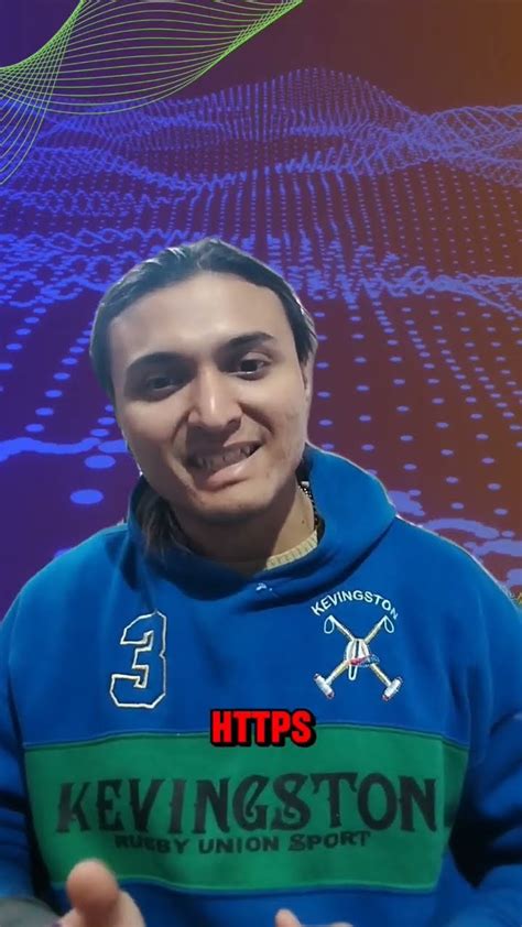 ¿como Funciona Internetbackend Desarrolloweb Backenddeveloper