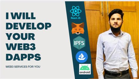 be blockchain developer nfts web3 smart contracts by talha shaukat22