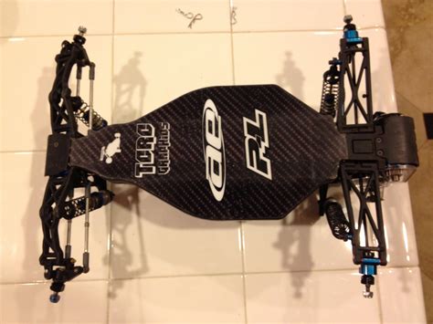 T Almost New R C Tech Forums