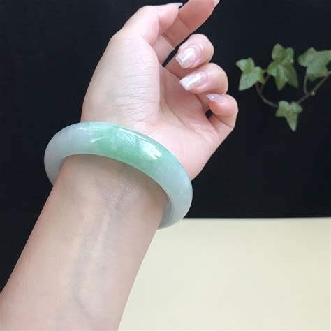 Womens Jade Bangle At Ellis Brashears Blog
