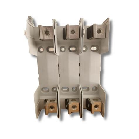 Eaton Fuse Block Rm60200 3cr Fuses And Contactors