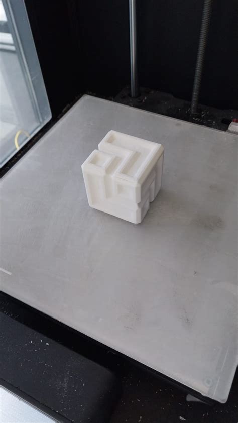 Vex Iq 2023 2024 Game Full Volume Green Cube By Jor Xy Makerworld