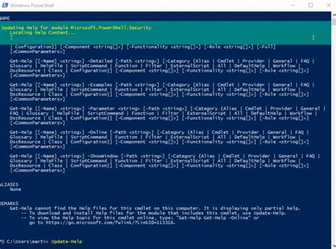 Learn Powershell Using Powershell Ghacks Tech News