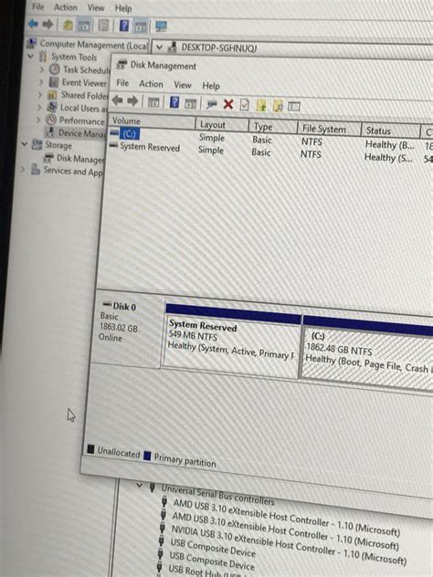 Pc Not Reading Usb Drive At All I Keep Watching Videos And They All