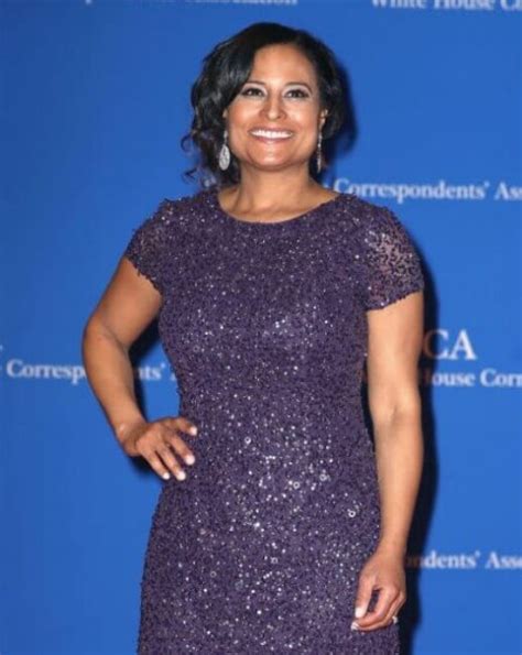 Kristen Welker Height Weight Age Measurements Net Worth Facts