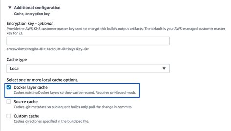 Improve Build Performance And Save Time Using Local Caching In AWS CodeBuild AWS DevOps