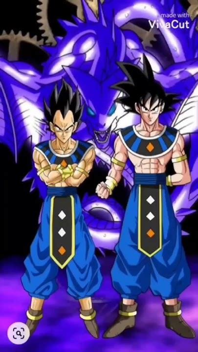 اجمل صور ل جوجو و فيجيتا🥰 Youtube