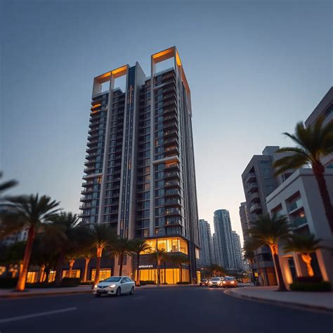 Current Development Projects In Dubai An Analysis