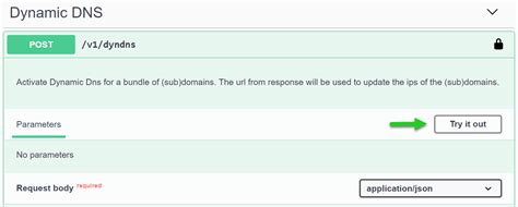 Set Up Dynamic DNS With IONOS IONOS Help