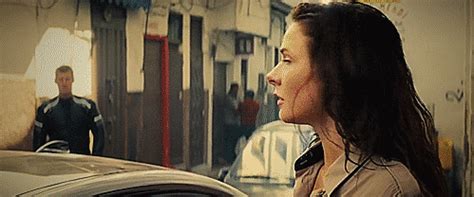 Married Life With Ilsa Faust Would Include Still We Rise