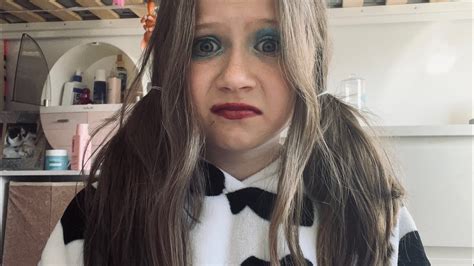 2016 Makeup Vs 2024 Makeup Youtube