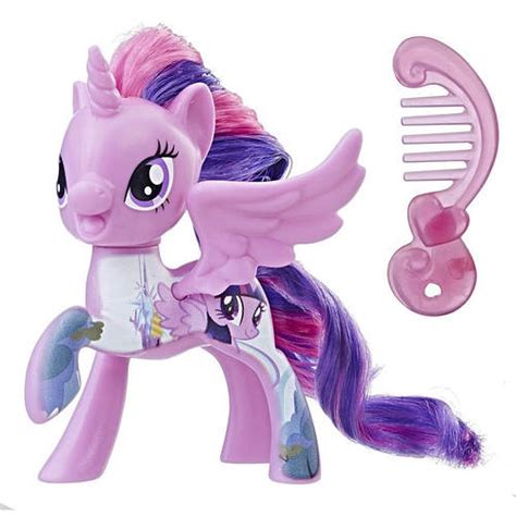My Little Pony поні Twilight Sparkle серія The Movie (Май Литл Пони ...
