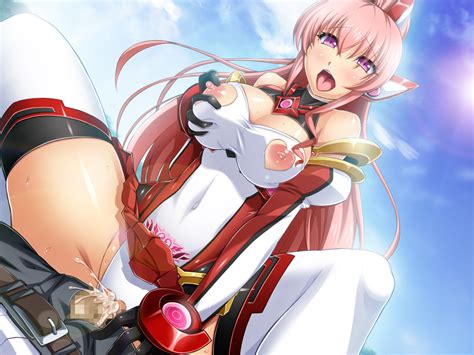 Hassen 8cm Exs Tia Chevalier Rieszverne Suzette Paladill Kouyoku