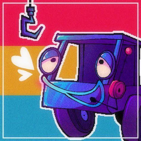 Bob The Builder Lofty Pansexual Bob The Builder Lofty Bob The