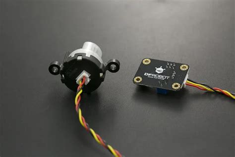 Dfrobot Gravity Analog Turbidity Sensor For Arduino Aerokart India
