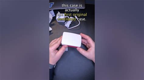 Raspberry Pi 5 The Must Have Device Of 2023 Shorts Unboxing Raspberrypi Raspberrypi5 Youtube