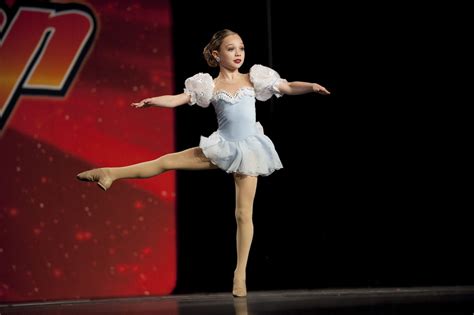 Dance Moms 2011