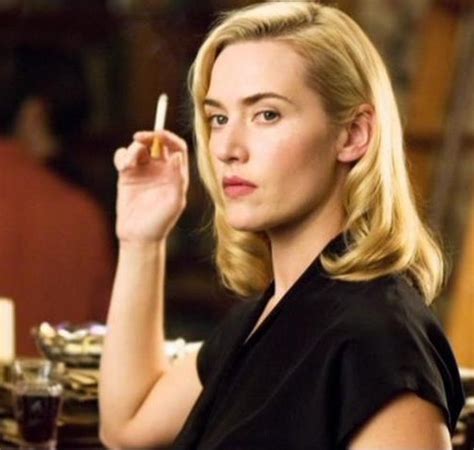 Kate Winslet Is Perfection Peliculas