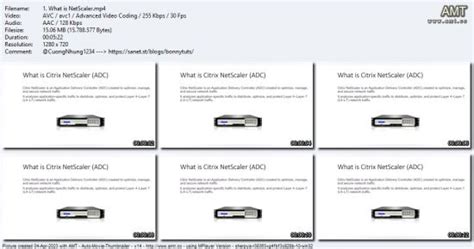 Download Udemy Citrix Netscaler ADC Torrent 1337x