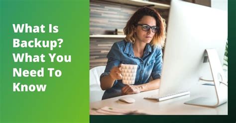 What Is Backup Data Backup And Recovery Explained Internos Group