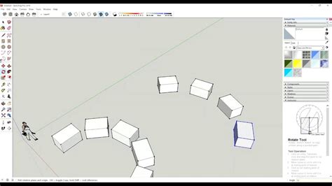 Sketchup Rotate YouTube