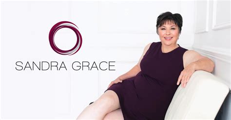 Sandra Grace You Own Your Today