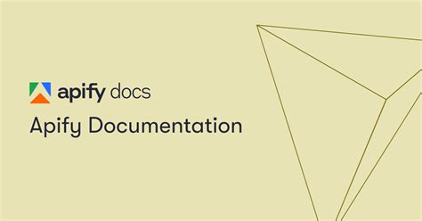 Environment Variables Cli Apify Documentation