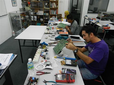 Basic Practical Electronics Repair Course Electronics Repair And Technology News