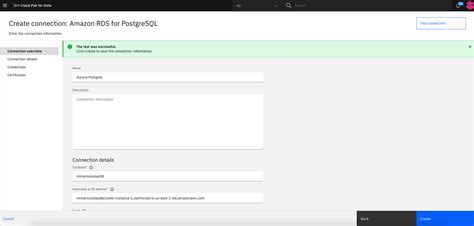 Generate Visualizations And Analytics Using Ibm Cognos Analytics On Aws Ibm Developer