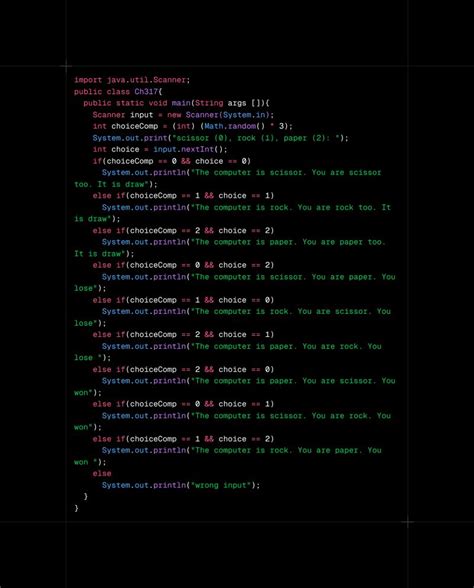 Java Programming Softwaredevelopment Codingjourney Computerscience