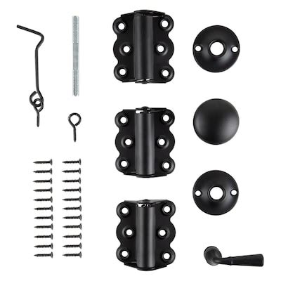 Screenstorm Door Hardware Kit Screen Door And Storm Door Hardware At