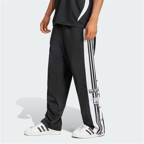 Adidas Pantalon Adidas Originals Adibreak Noir