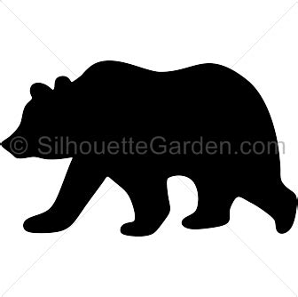 California Clipart Silhouette Picture 146783 California Clipart