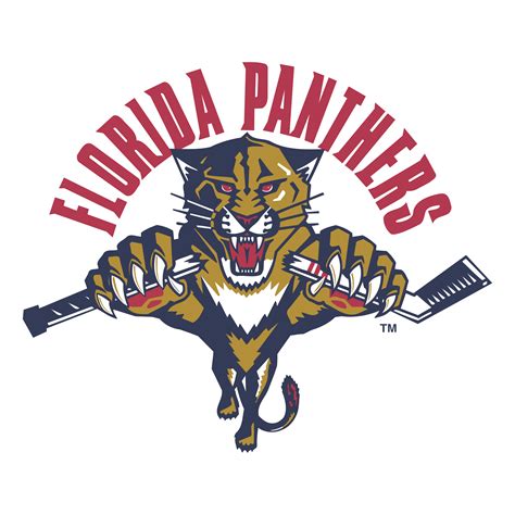 Bartlett Panthers Logo